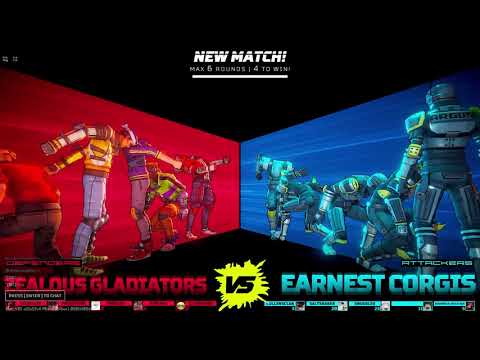 Steam Community :: Due Process