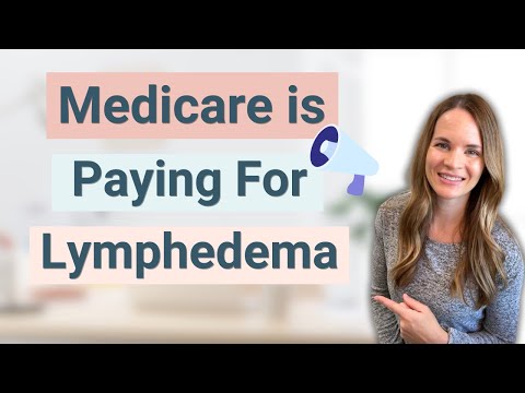 The Game-Changing Medicare Update for Lymphedema