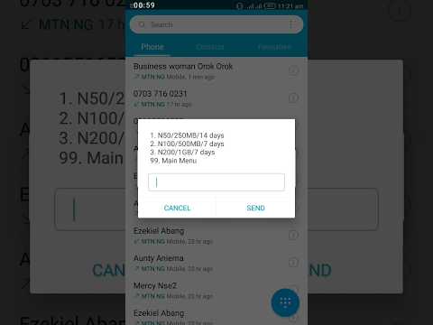 How To Subscribe For Cheap Internet Data Bundles On Airtel
