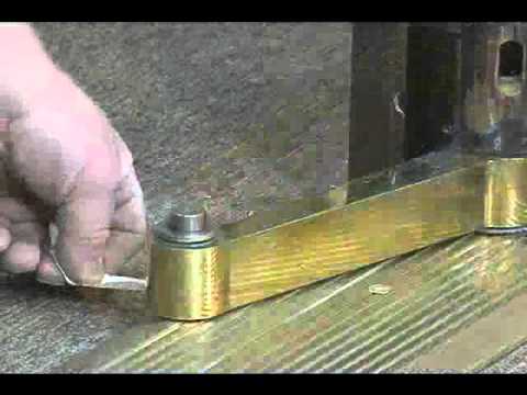 Dawson Balanced Door Installations | dawsondoors