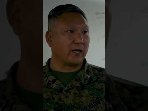 Coming 11/22: The U.S. Marines, the 'Most Badass Fighting Force on This Planet'