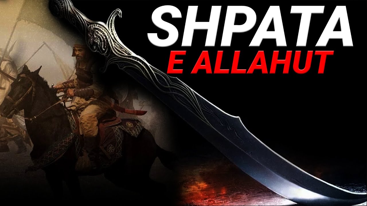 Film Dokumentar - Jeta e profetit Muhammed a.s - Beteja qe nxori nje nga shpatat e Allahut. Pjesa 28