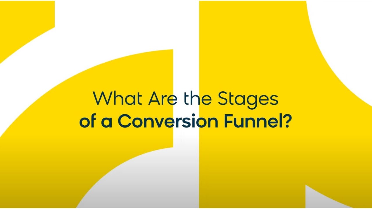 Bloomreach | What Are the Steps of the Conversion Funnel?