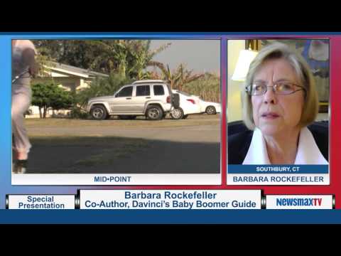 Baby Boomer Survival Guide – Segment 3