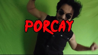 Porçay – Porçay Tanıtım Videosu Lyrics | MatchLyric