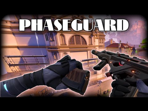 Phaseguard Vandal Purchase & Review ( ASMR )