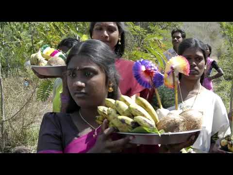 IGRMS : Online exhibition series 16- Kovil Kadu – Sacred Groves of Tamilnadu October 2020