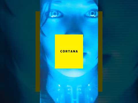 Meet Cortana: Microsoft's Virtual Assistant! 💻🗣️ #IdeasinInfinity #III @Microsoft