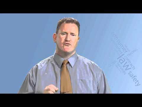 Australian Consumer Law -- Chapter 7 -- Unfair contract terms