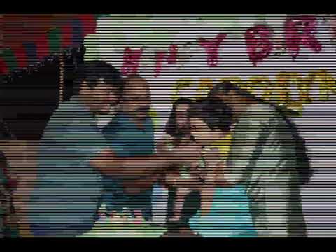 Carolyn's first birthday celebration πβΊοΈβ€οΈ