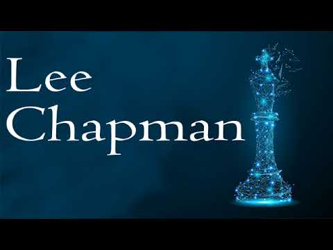 Lee Chapman (footballer)