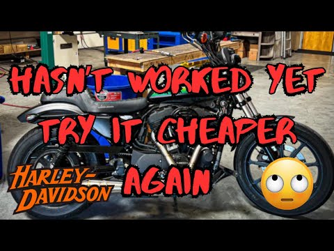 New Harley-Davidson Motorcycles Sold Cheap Are On the Way