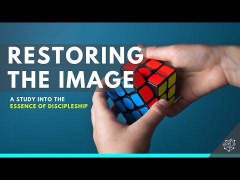 The Origins And Essence of Discipleship