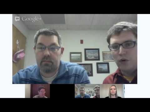Edu On Air: University of Michigan and Appirio's Roll Out of Google Apps for Education