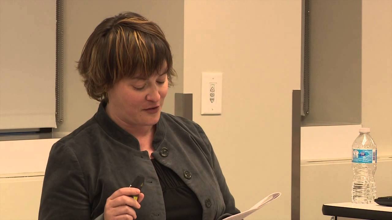 The Modern Feminism Blueprint | Dawn Johnston | TEDxUniversityofCalgary