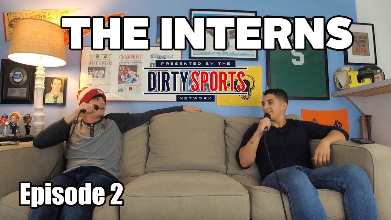 THE INTERNS: EPISODE 2