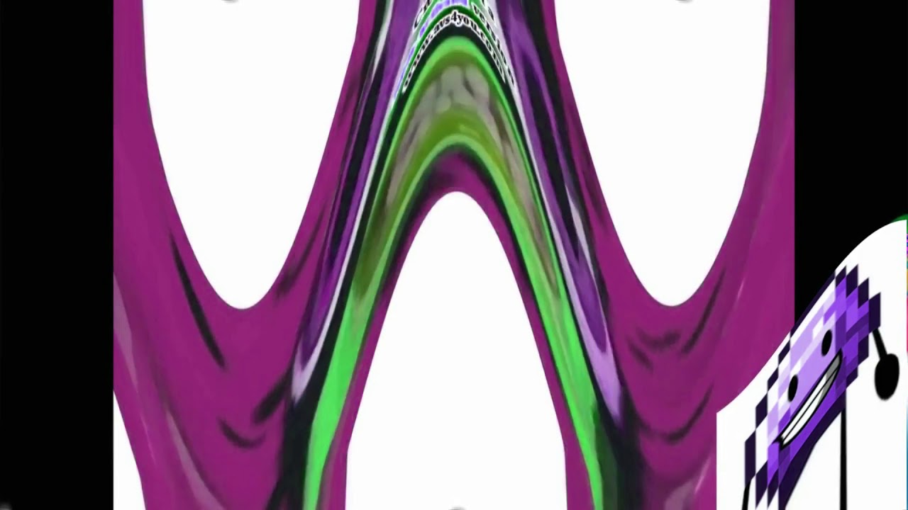 (FIXED) Sad^5 Klasky Csupo Effects 2