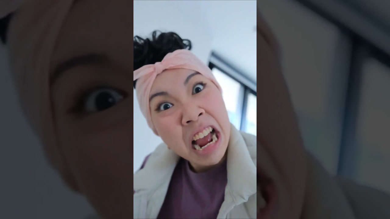 Asian Mom Discipline 2