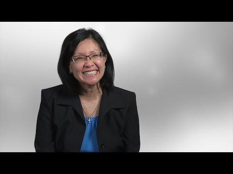 Meet general internist Khanh Vu, M.D.
