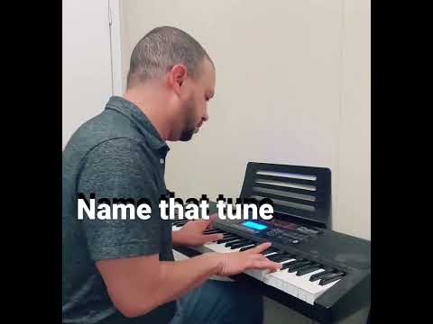Name that tune