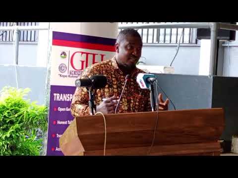 MUST WATCH - Ministry of Information cultural affairs and Tourism MICAT regular Press Conference