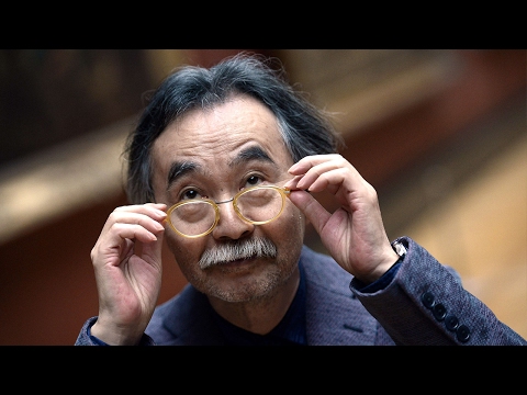 Japanese manga artist Jiro Taniguchi dies aged 69
