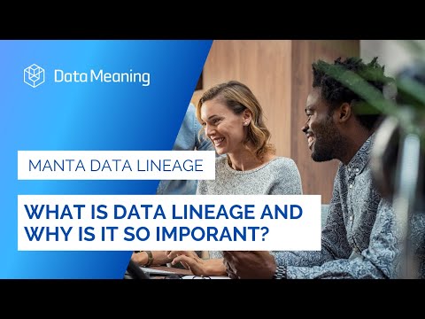 What is Data Lineage and Why is it Important?