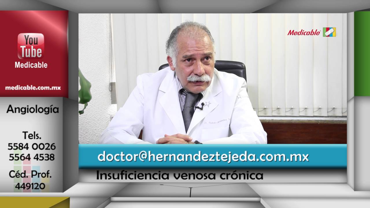 ¿Se puede lograr una recuperación al 100% de la insuficiencia venosa crónica?