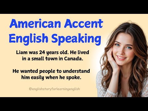 American Accent English Speaking Practice | Learn English Conversation with Shadowing Practice 🗨️