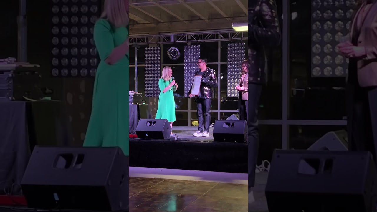 Artlink's 11th Annual Art d'Core Gala