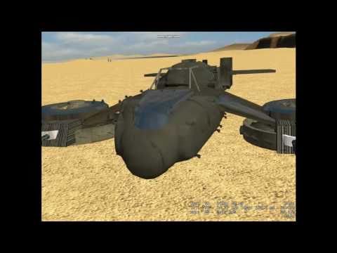Steam Community :: Video :: gmod epic vtol