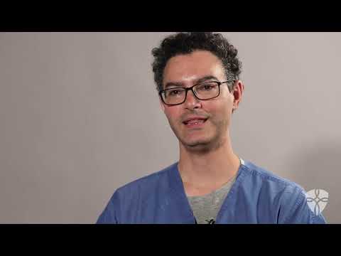 Andrew Kanarek, MD–Radiology