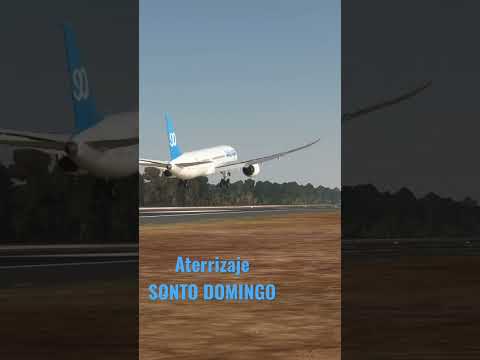 las Américas Santo Domingo 