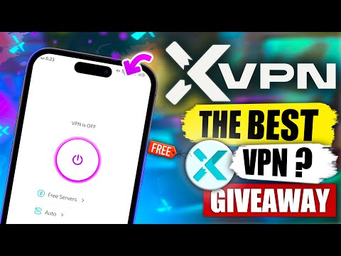 X-VPN Review : Is this The Best VPN for Privacy in 2024?
