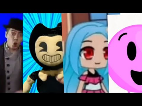 The cuss word song original vs. minorsgo vs tamaki amajiki vs ASANTE-TV