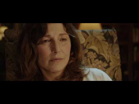 Get Out (2017) – Sunken Place Scene – Contrast in Film & Muziek – Q8