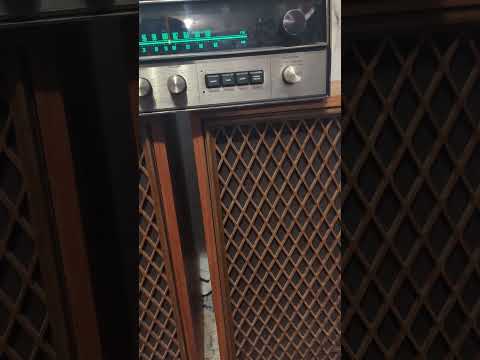 Realistic (Radio Shack) Nova-10 Vintage, Functioning, & | Reverb