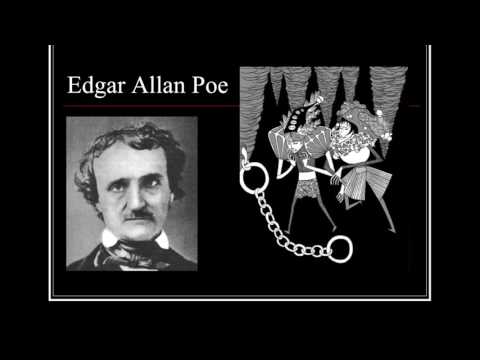 American Gothic Literature/The Dark Romantics/The Anti-Transcendentalists