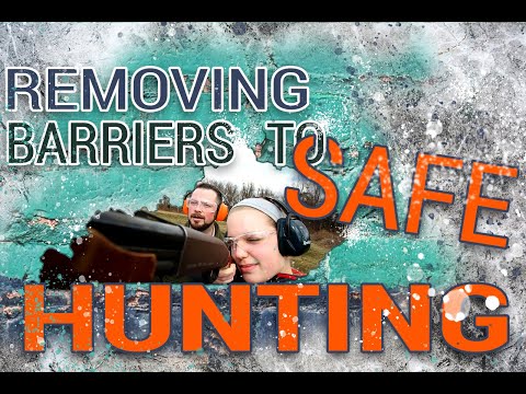 Hunter Education Program - Proposed Additions