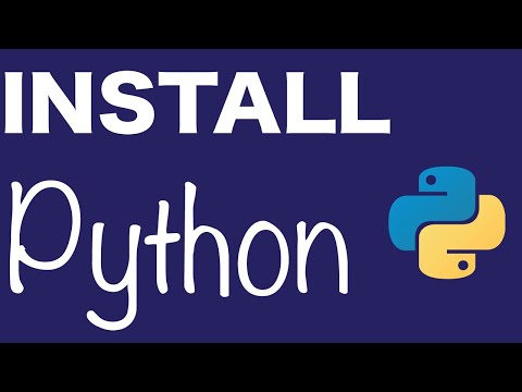 Install pyhton on mac - How to Download, Install & Verify Python 3.9.0 on MAC OS