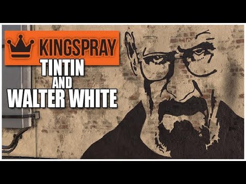 Steam Community :: Kingspray Graffiti