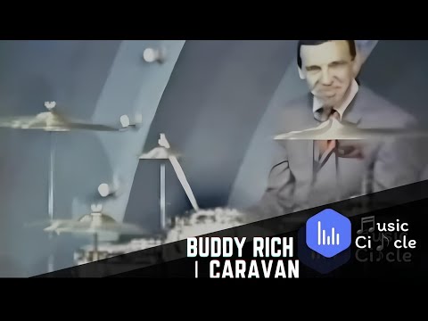 Buddy Rich | Caravan