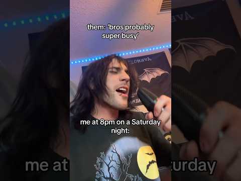 one person concert