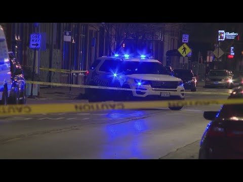 Report: Over 6,000 kids killed by guns in 2022