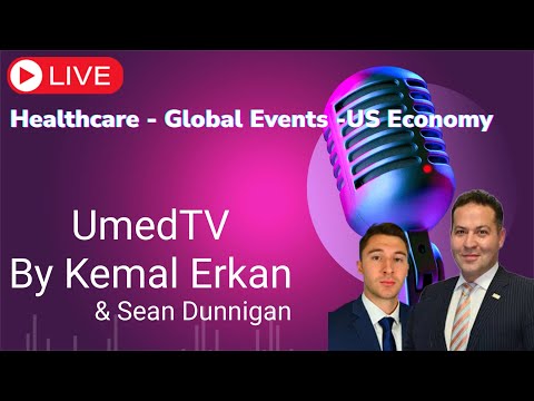 Delaware Health & Community Updates - Kemal Erkan