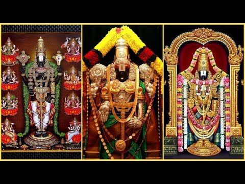 Lord Venkateswara DP Images for WhatsApp 🍃ॐ God Dp images🕉️God Venkateswara Profile Pics