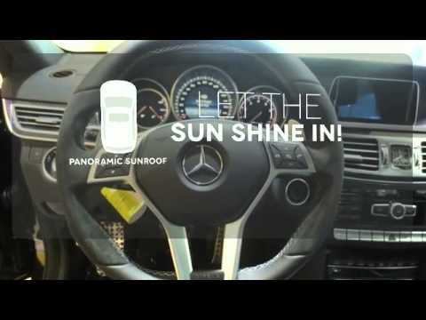 2014 Mercedes-Benz E63 AMG Lynnwood WA Seattle, WA #24801 - SOLD