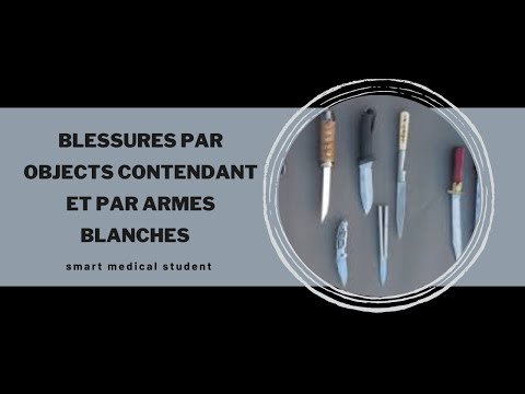 Forensic Medicine: Blunt Objects vs. Sharp Weapons Injuries Explained ...