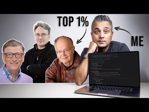 Habits of the best programmers