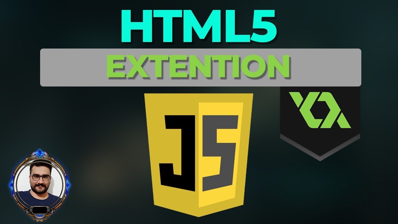 How to create web extension (javascript extension or html5 extension) in gamemaker studio